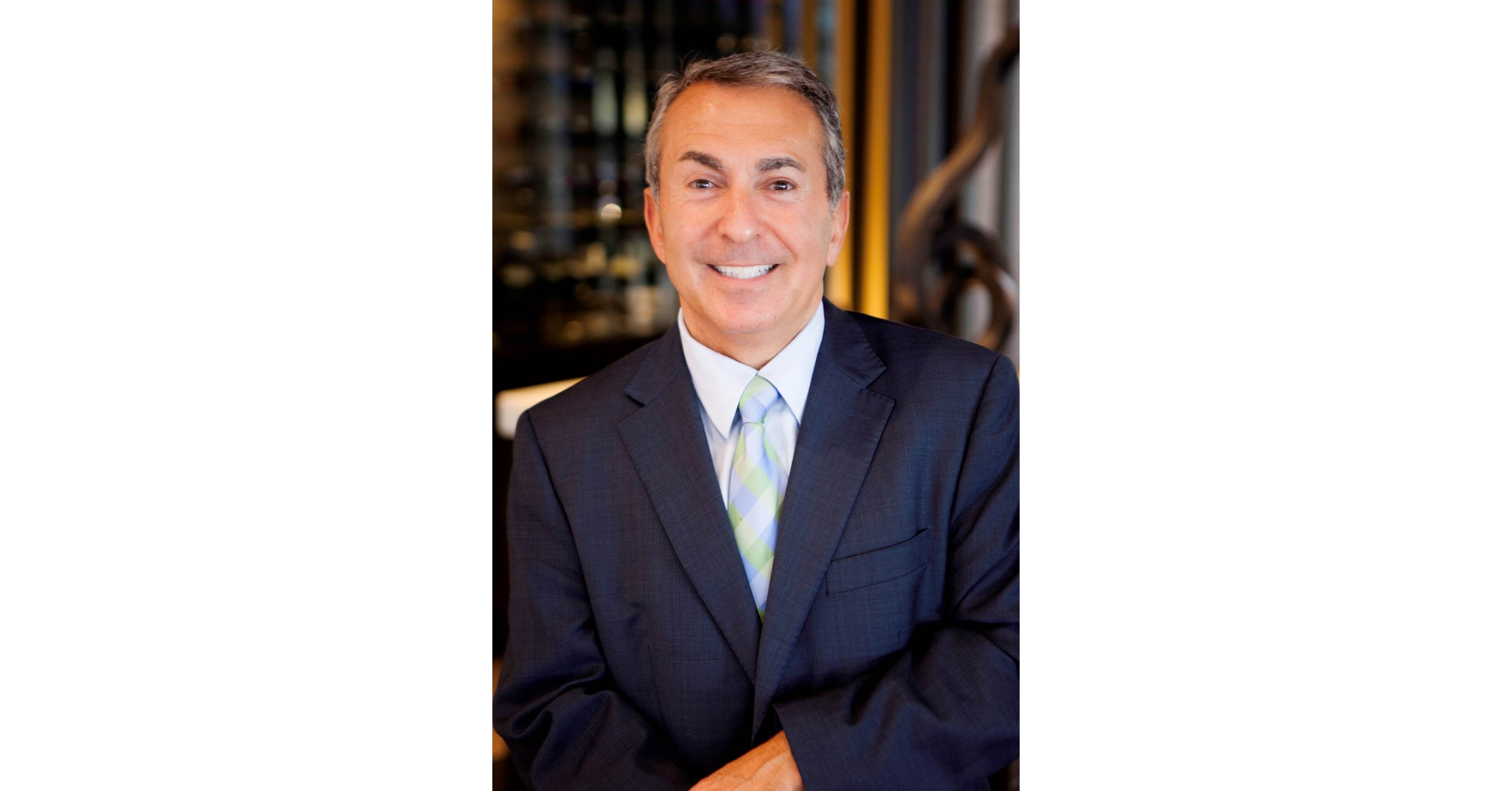 Enseo Expands Team: David Goldstone Joins as President of Hospitality