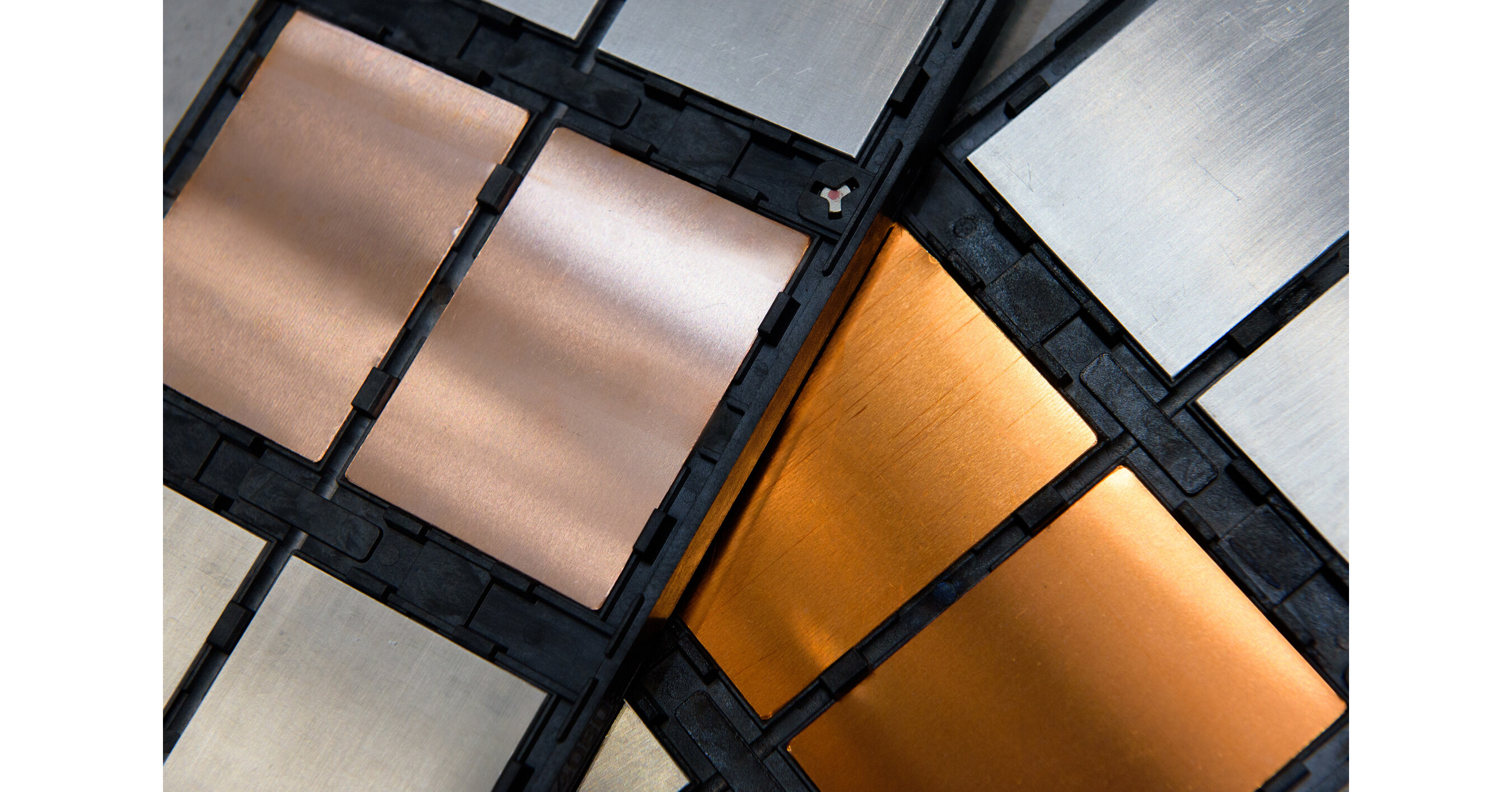 Innovative Surface Treatment in the Electronics Industry