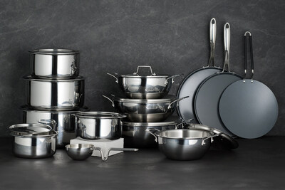 Tramontina Expands Global Manufacturing with New Joint Venture in India ...
