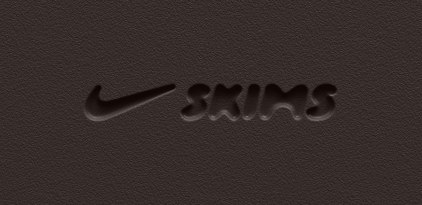Nike and SKIMS Launch New Brand, NikeSKIMS, Designed to Sculpt ...
