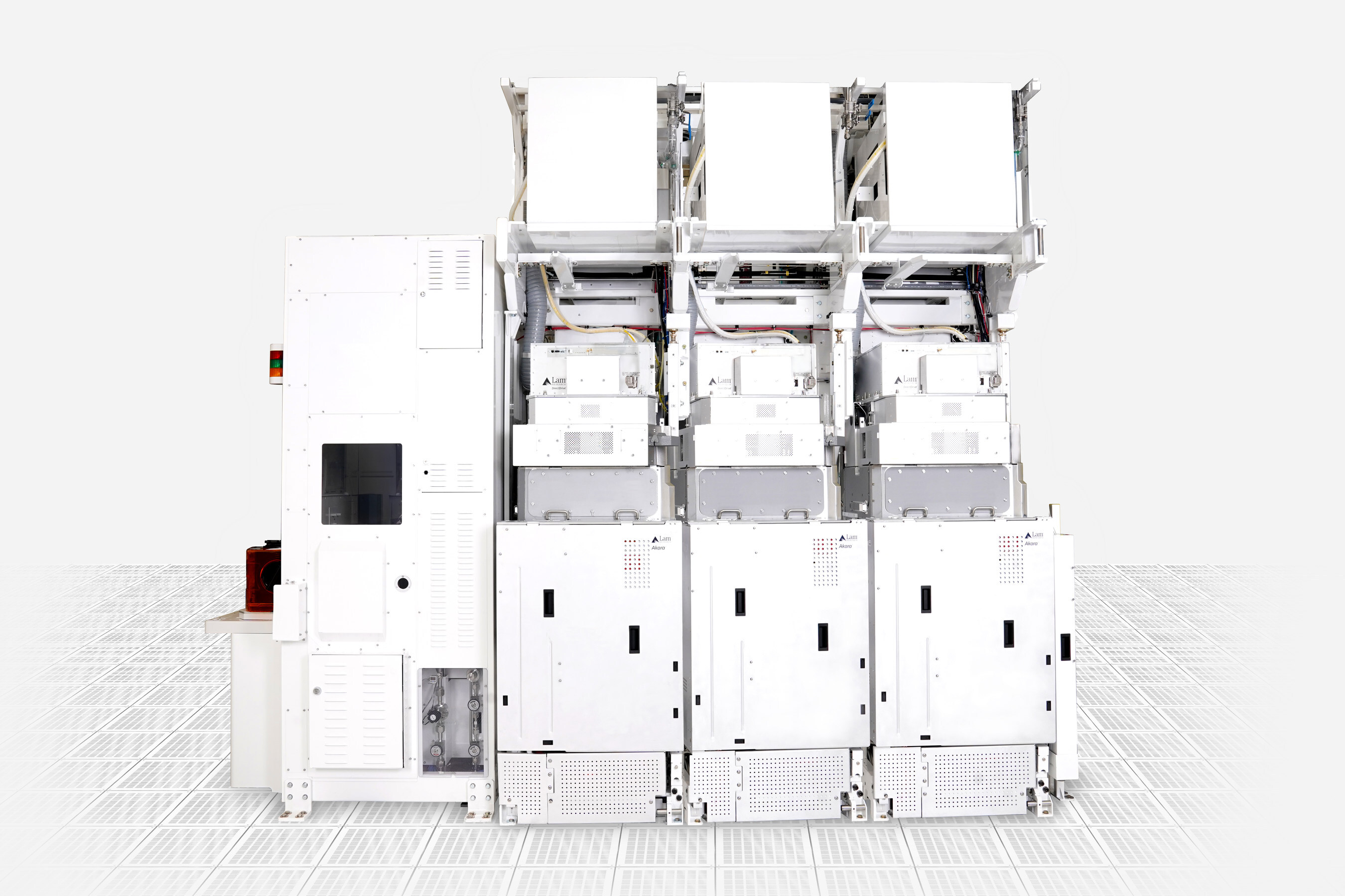 Lam Research Unveils Industry's Most Advanced Conductor Etch Technology to Date - Feb 19, 2025