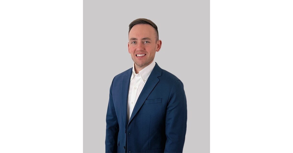 Gaming Laboratories International (GLI®) Promotes Zachary Kastelic to ...