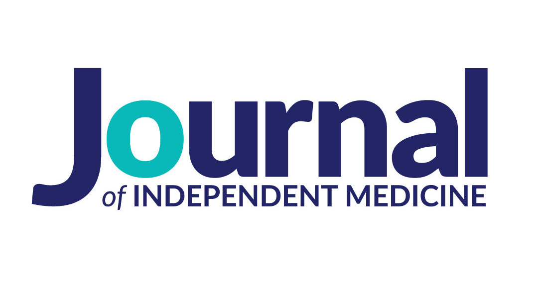From Path to Progress: Journal of Independent Medicine Launches 2026 ...
