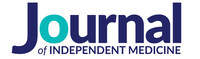 From Path to Progress: Journal of Independent Medicine Launches 2026 ...