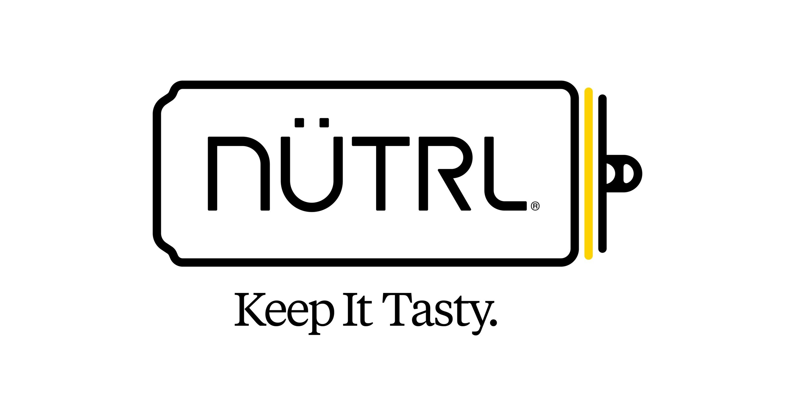 NÜTRL Vodka Seltzer Will "Keep It Tasty" In New Campaign Featuring Its ...