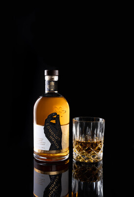 Award-Winning Edmond's Honor Bourbon, a First-of-Its-Kind Ultra-Premium ...