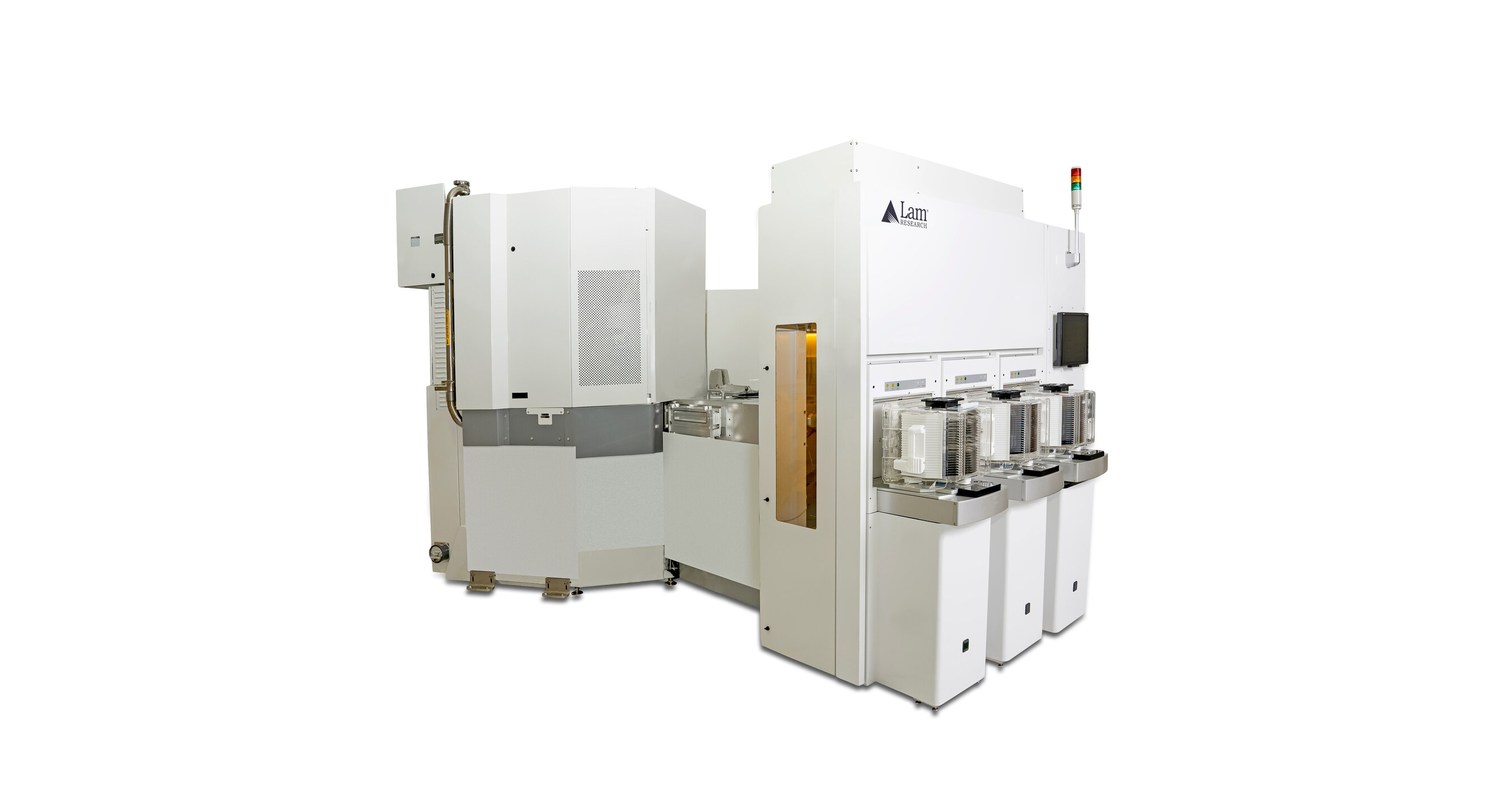 Lam Research Ushers in New Era of Semiconductor Metallization with ...