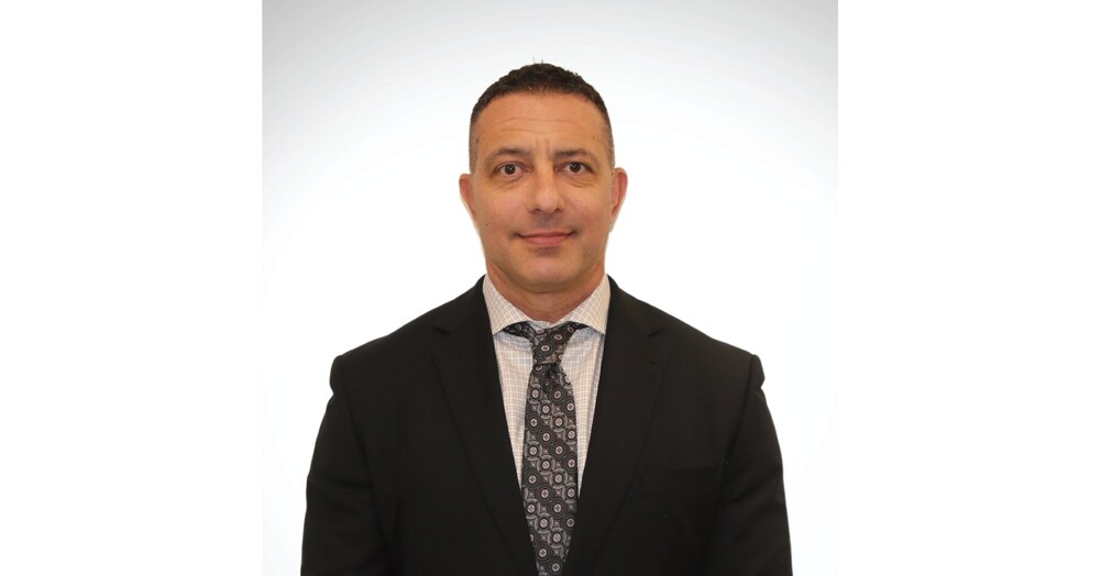 Brown Plus Welcomes Seth Nolt as Information Technology Director