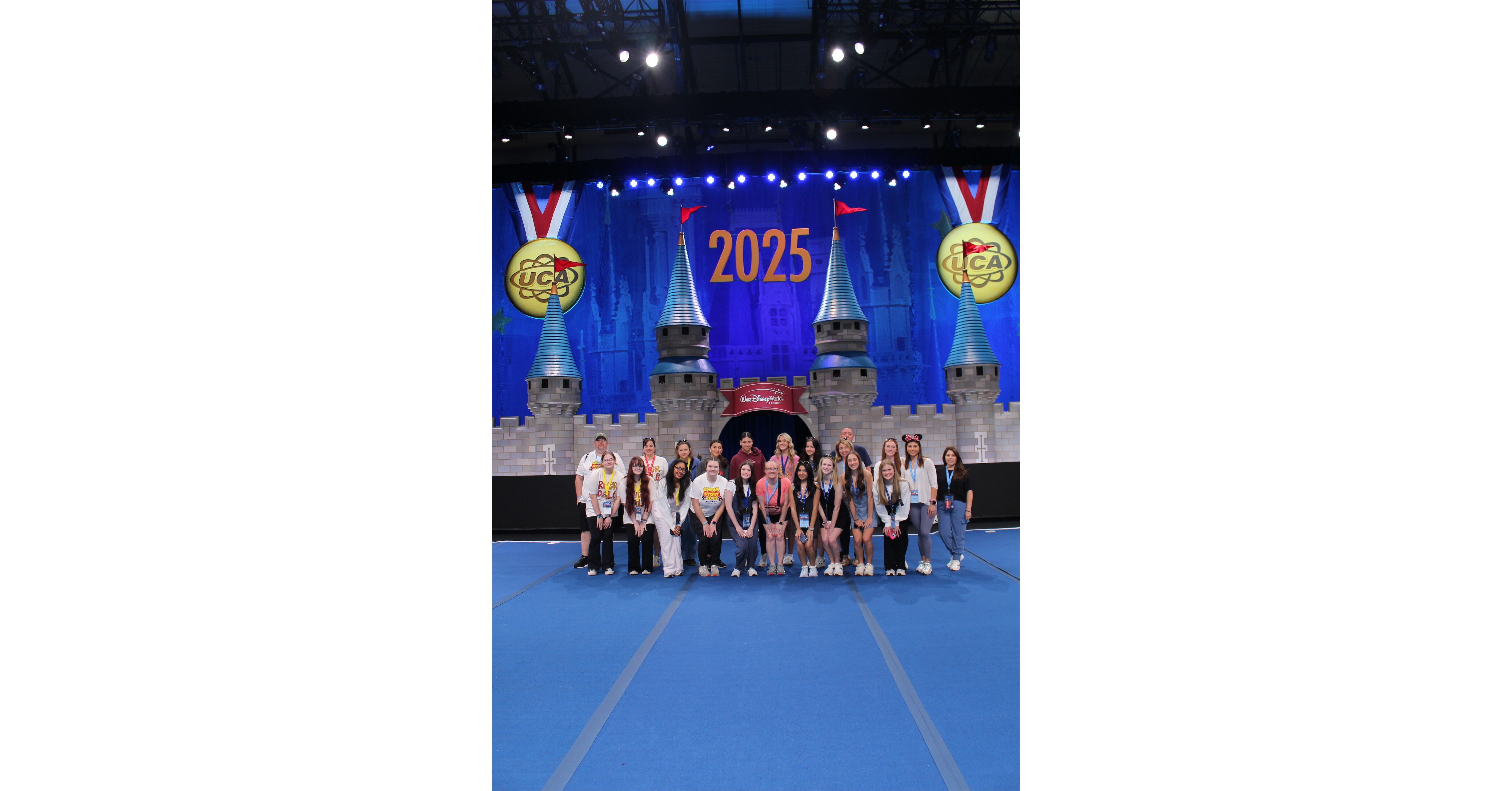 VARSITY YEARBOOK'S PRESS PASS ACADEMY KICKS OFF WITH EXCITING DEBUT AT ...