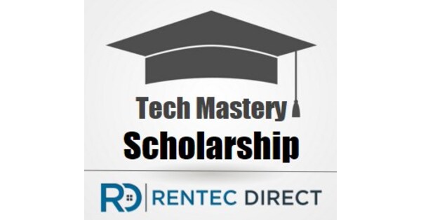 Rentec Direct Announces Tech Mastery Scholarship for Oregon Students