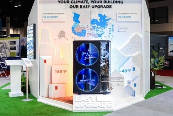 Midea Earns Prestigious Intertek Award Certification, Showcases ...