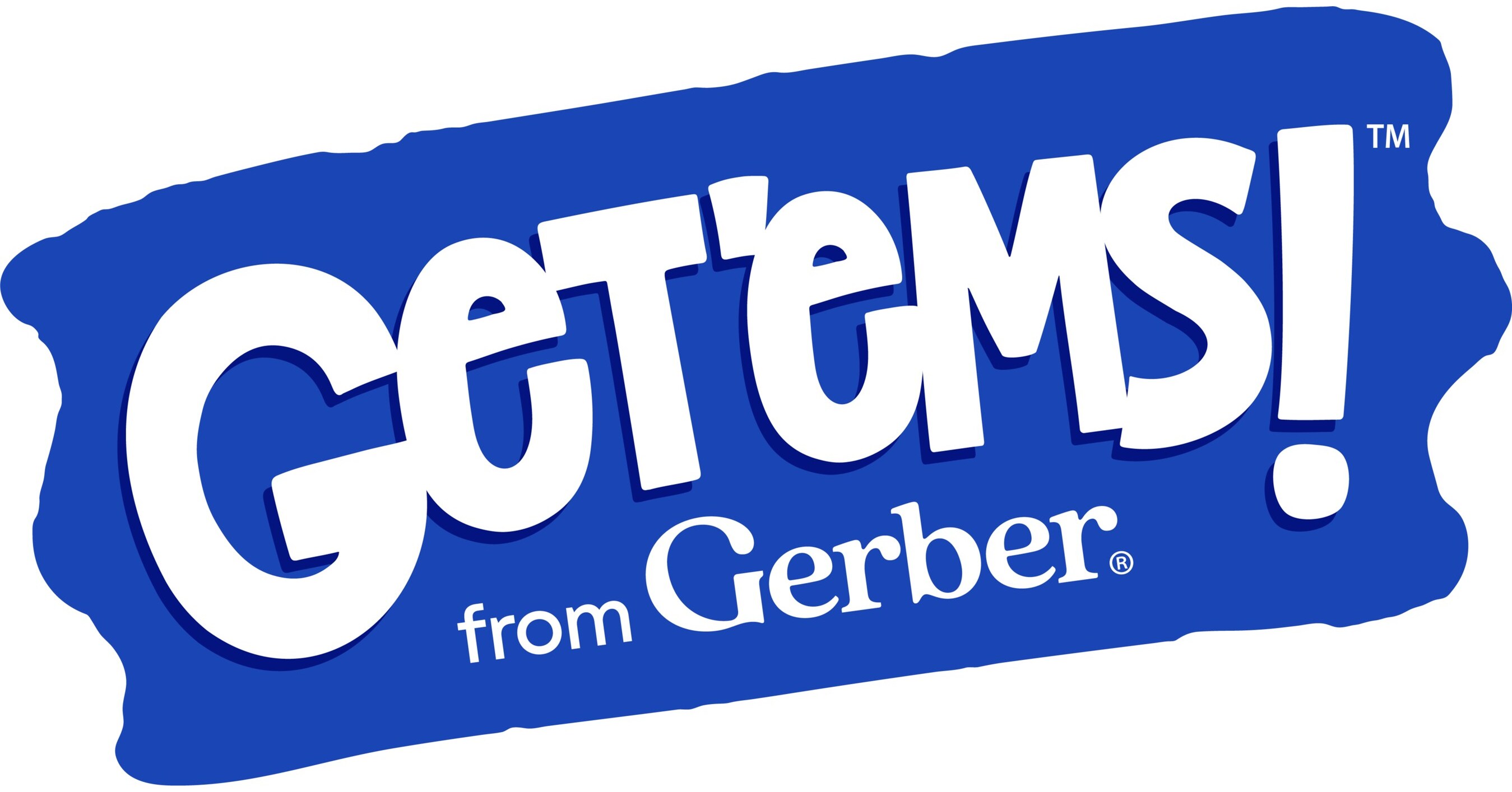 INTRODUCING GET'EMS!™ FROM GERBER®: A NEW SNACK LINE MADE FOR KIDS THAT ...