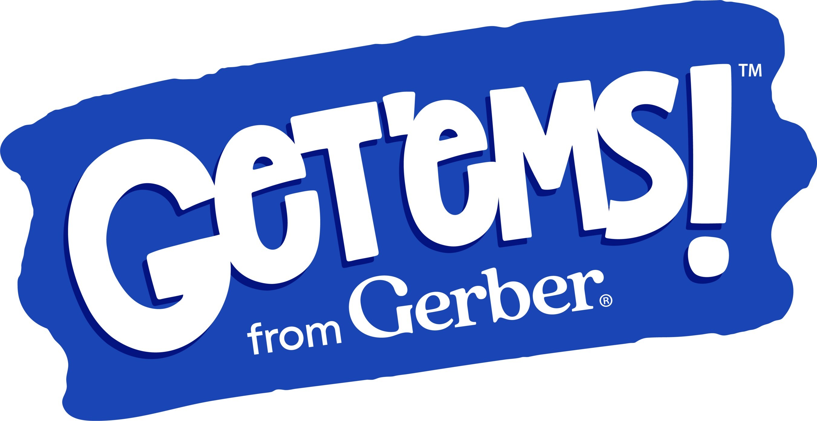INTRODUCING GET'EMS!™ FROM GERBER®: A NEW SNACK LINE MADE FOR KIDS THAT ...