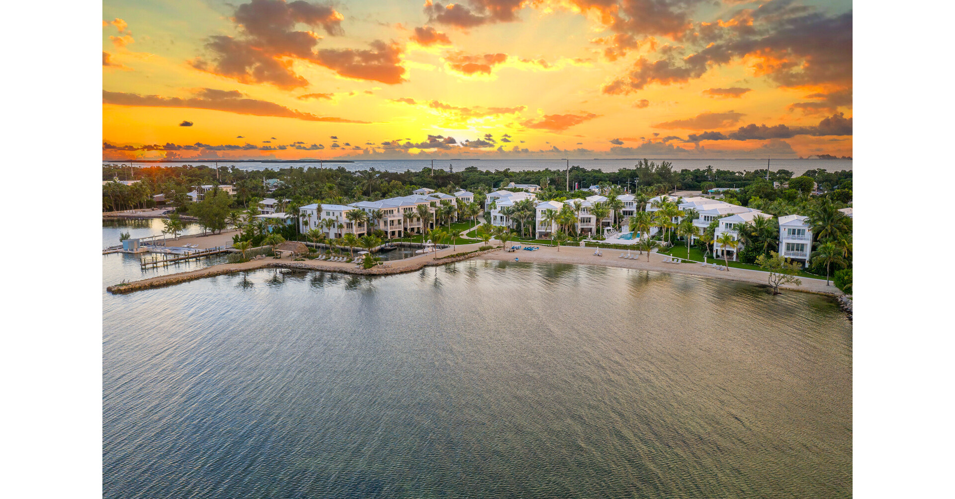 The Islands of Islamorada Launches Real Estate Sales in the Upper ...