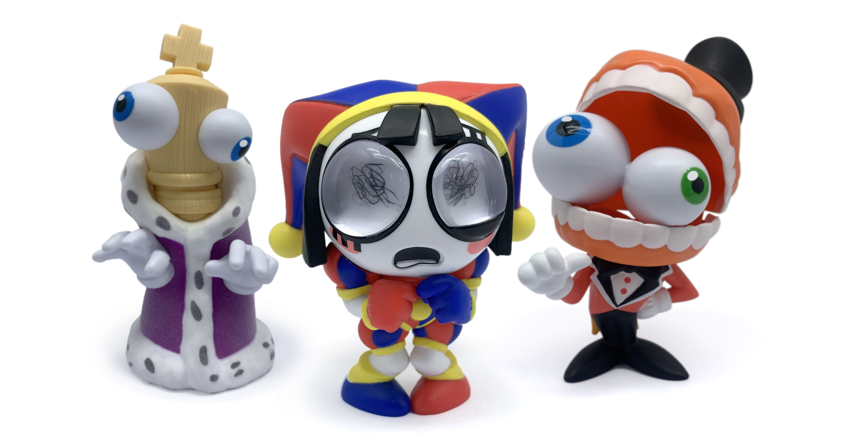 Moose Toys Celebrates Thriving Portfolio, Revealing Line for Another ...