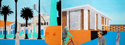 Riverside Art Museum and The Cheech Announce 2025 Exhibitions, Boost ...