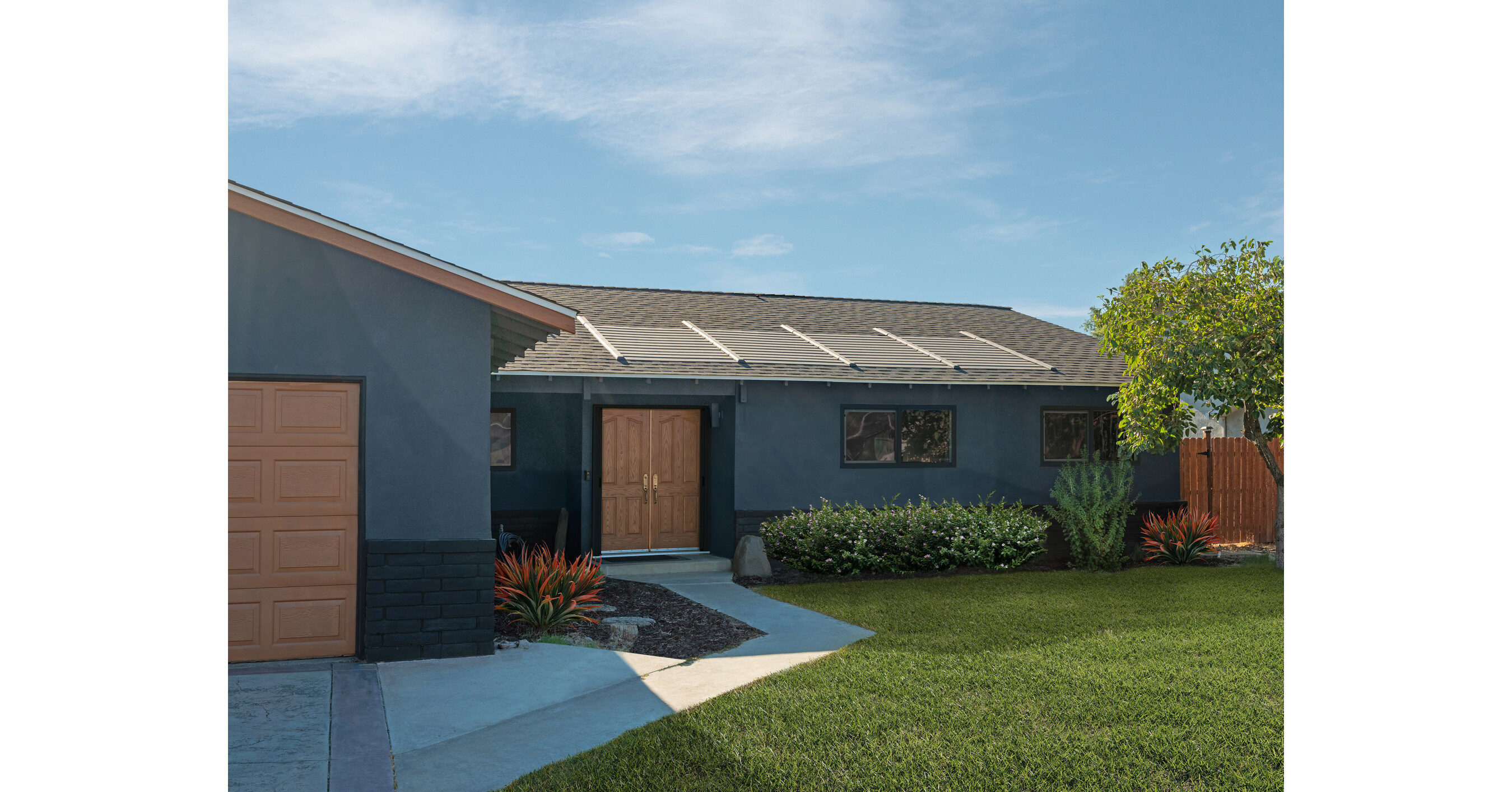 GAF Energy Launches Next Generation of Timberline Solar® Energy Shingle
