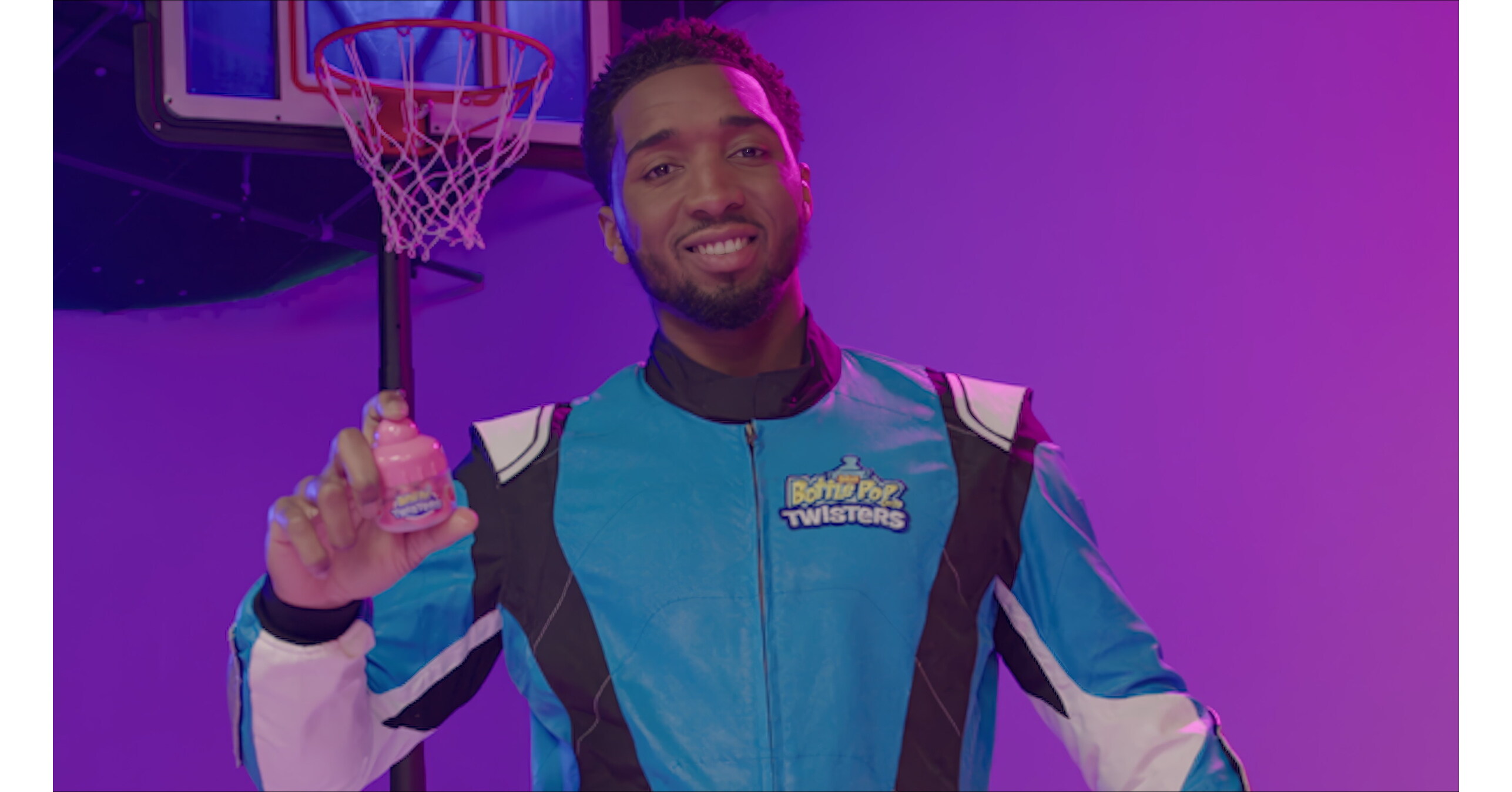 Bazooka Brands Unveils New, Out-Of-This-World Candy, Baby Bottle Pop ...