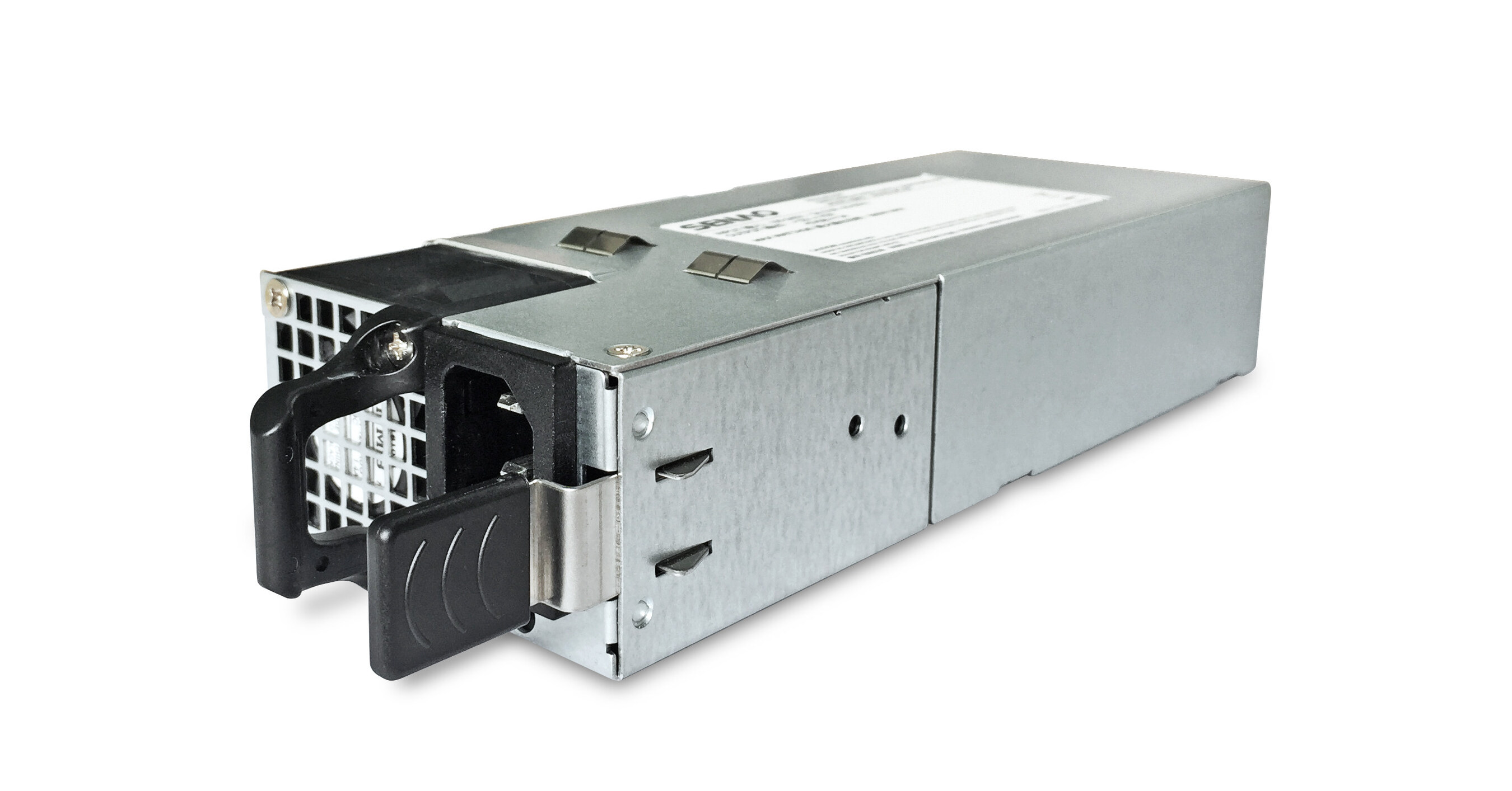 Senao Networks Announces New Titanium Power Supply Series for High-Performance Data Centers and ...