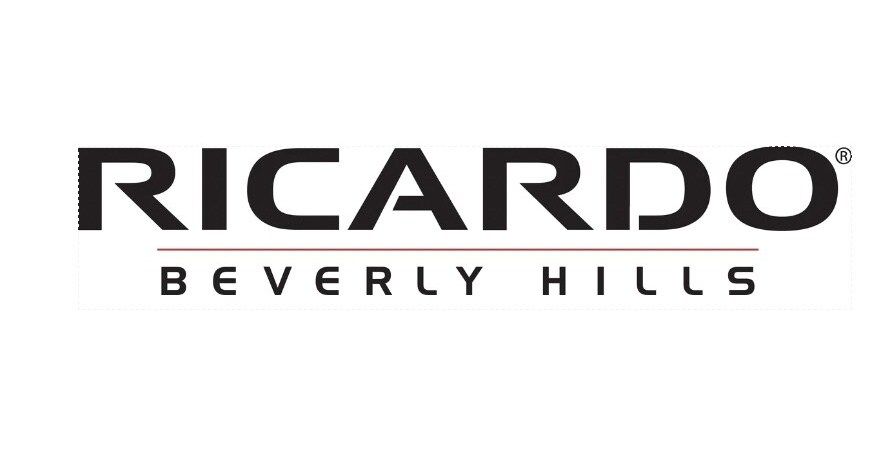 Ricardo Beverly Hills Unveils Next-Generation Travel Gear at 2025 ...