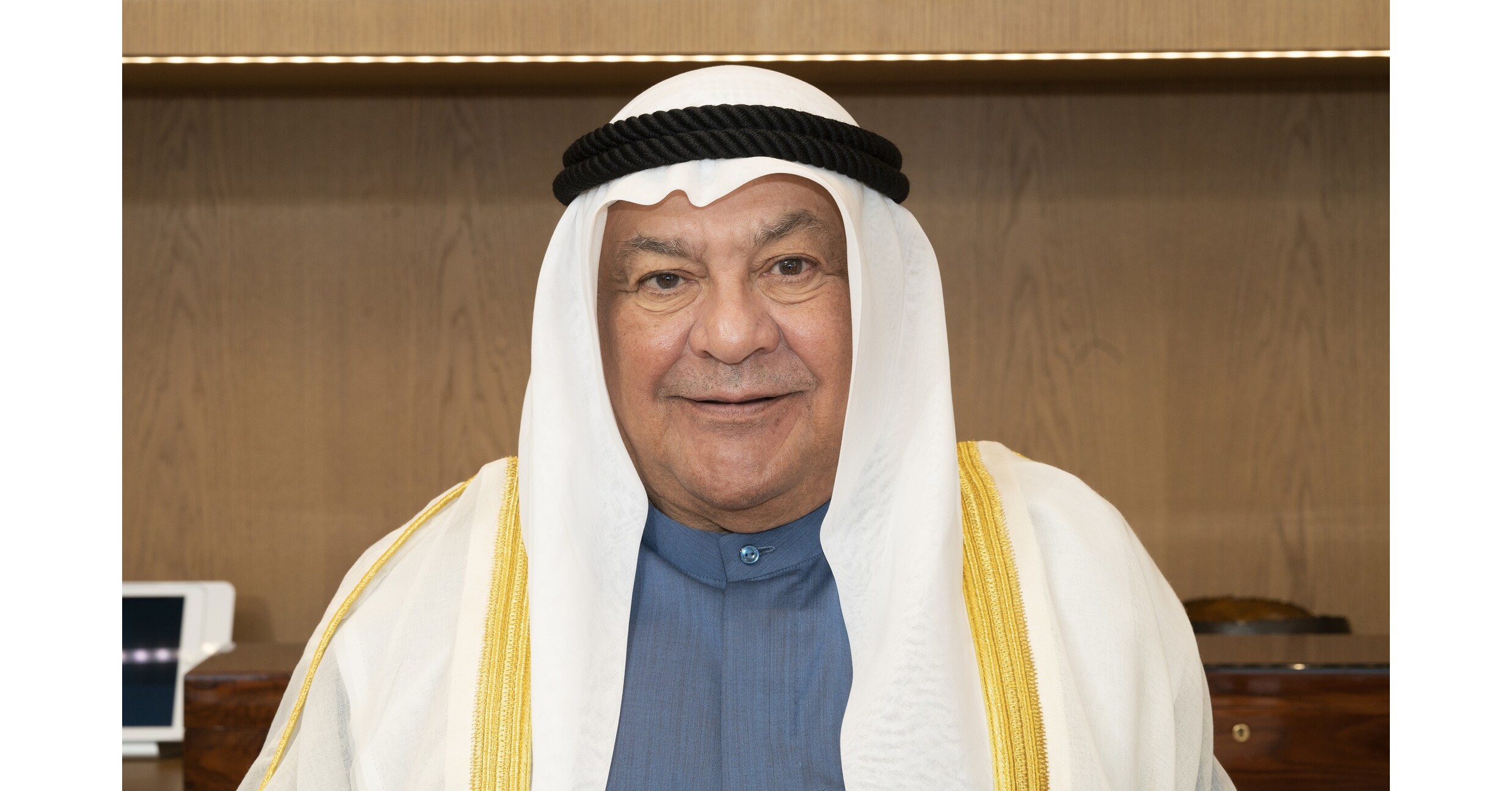 Alghanim Industries Expands Saudi Arabia's Industrial Export Power with ...