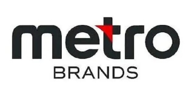 Metro Footwear Logo