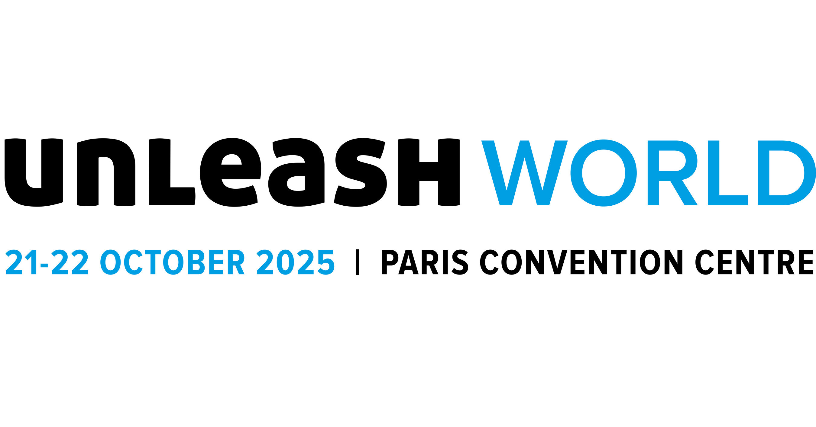 UNLEASH Partners with Workhuman for UNLEASH 2025 in Paris - AI ...