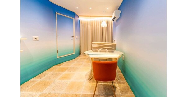 Green Science Alliance Established Exhibition Space to Display All ...