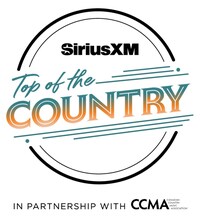 SiriusXM Canada and the CCMA reveal the eight semi-finalists in the 2025 SiriusXM Top of the ...