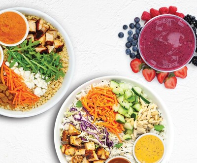 Currito Boasts Explosive National Expansion in 2024 With Nine New ...