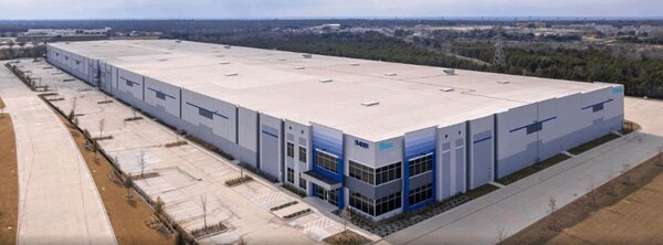 Flex Expands U.S. Manufacturing Capacity to Meet Customers' Growing AI ...