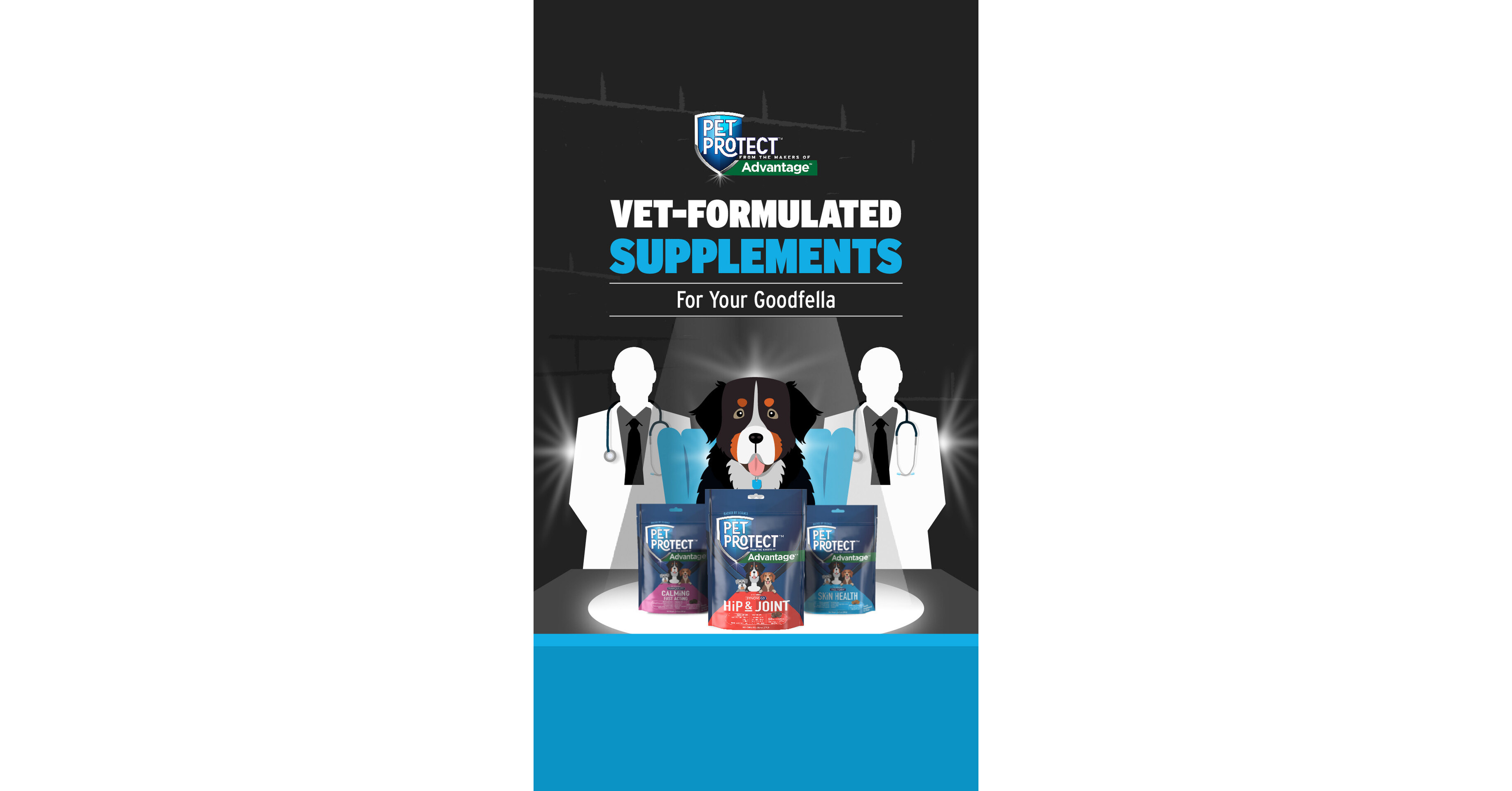 Elanco Launches Pet Protect™ From the Makers of Advantage ...