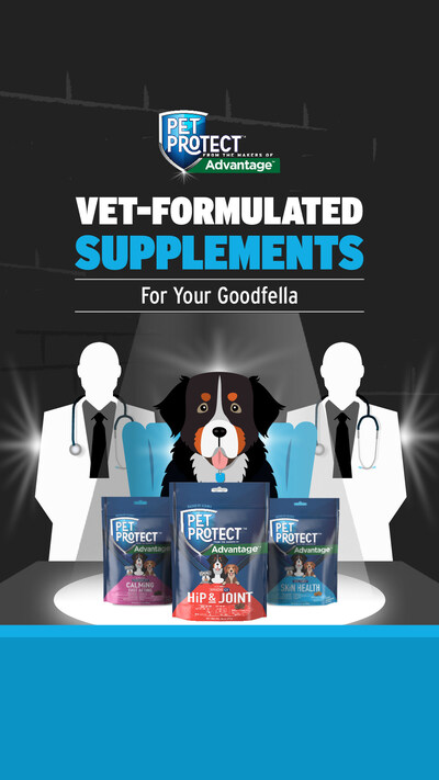 Elanco Launches Pet Protect™ From the Makers of Advantage ...