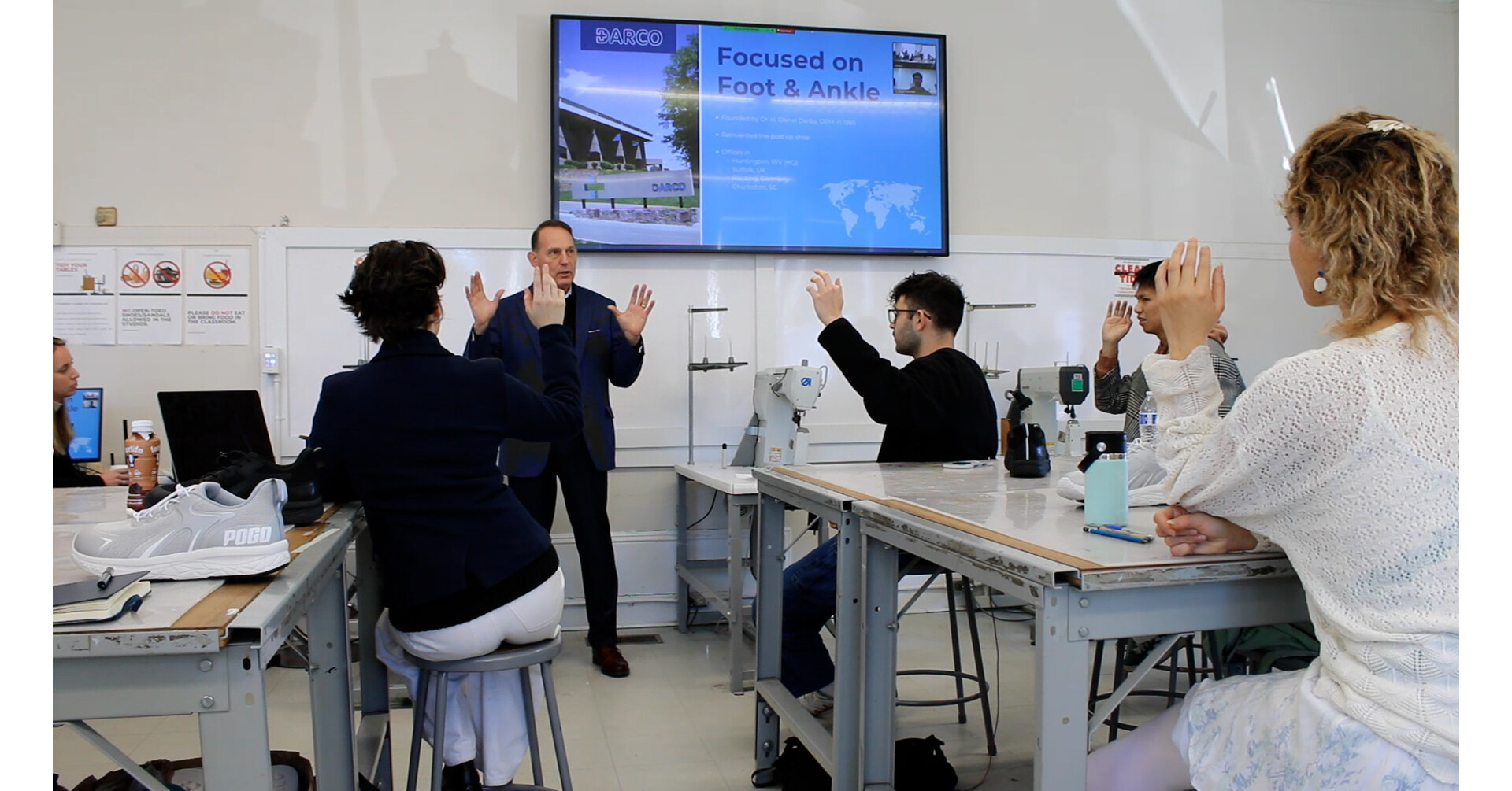 DARCO International and SCADpro Unveil Innovative Product Design ...