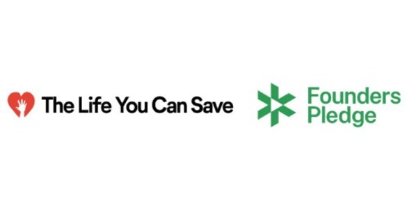 The Life You Can Save and Founders Pledge Launch Rapid Response Fund to ...