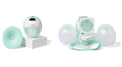 Motif Medical Adds Two New Breast Pumps To Its Product Lineup: Motif ...