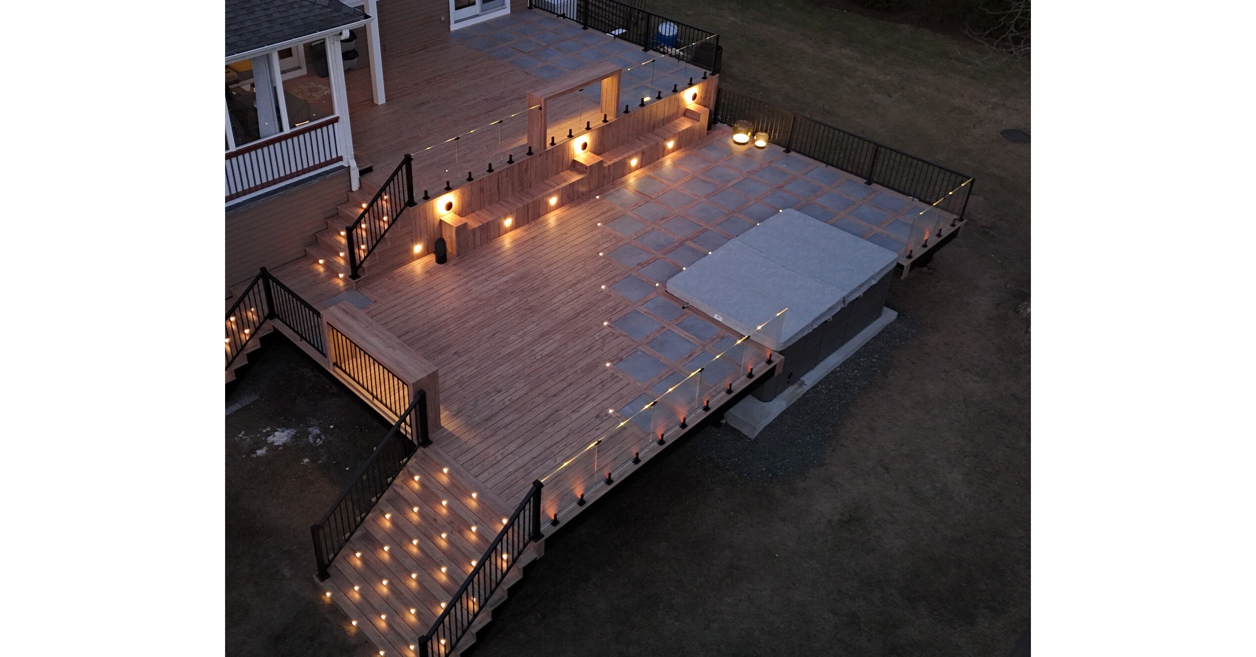 Fortress Building Products Introduces New Steel Deck Framing Component ...