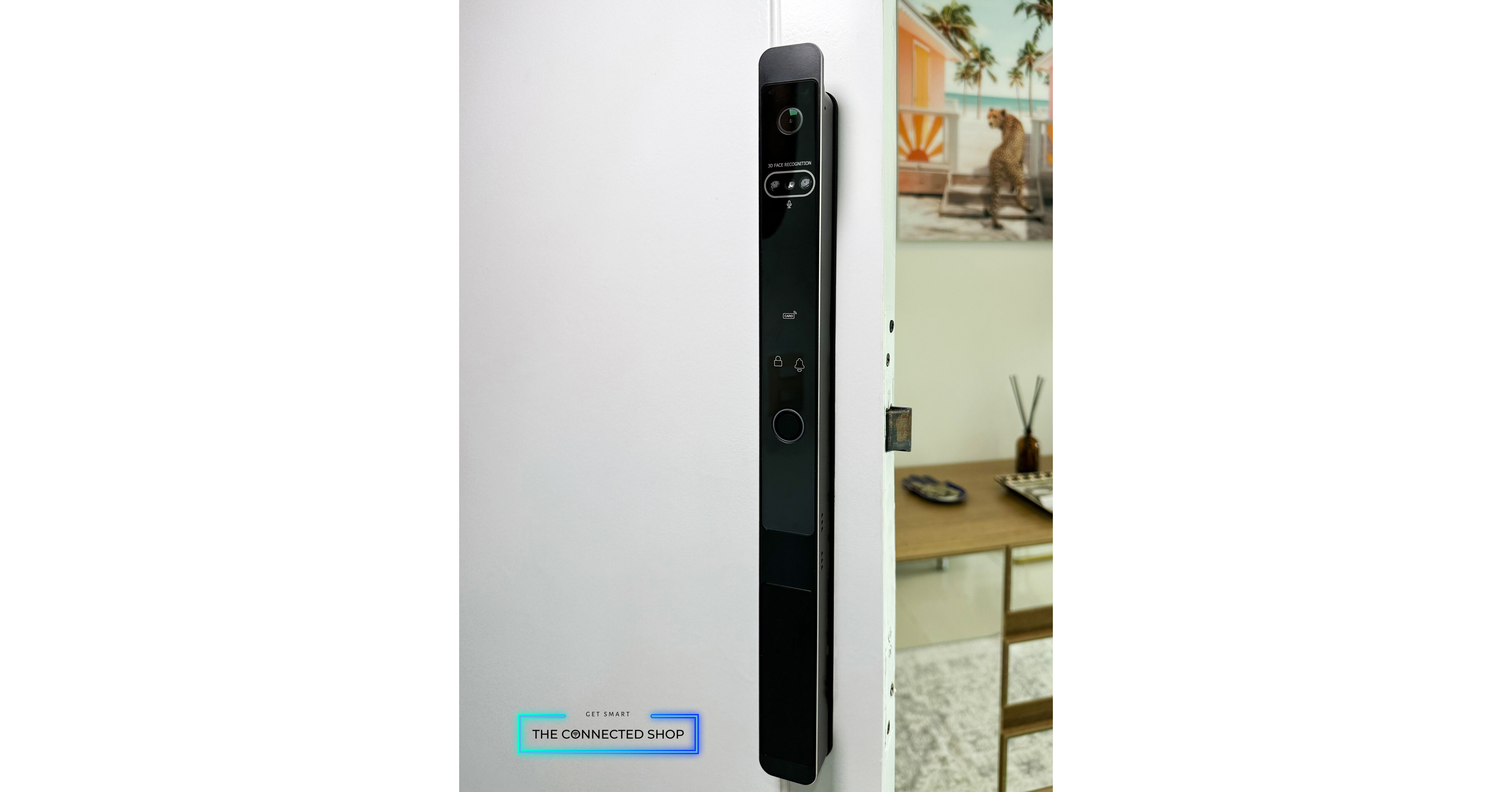 The Most Innovative Smart Door Locks of 2025 with Top 3 Products Standout