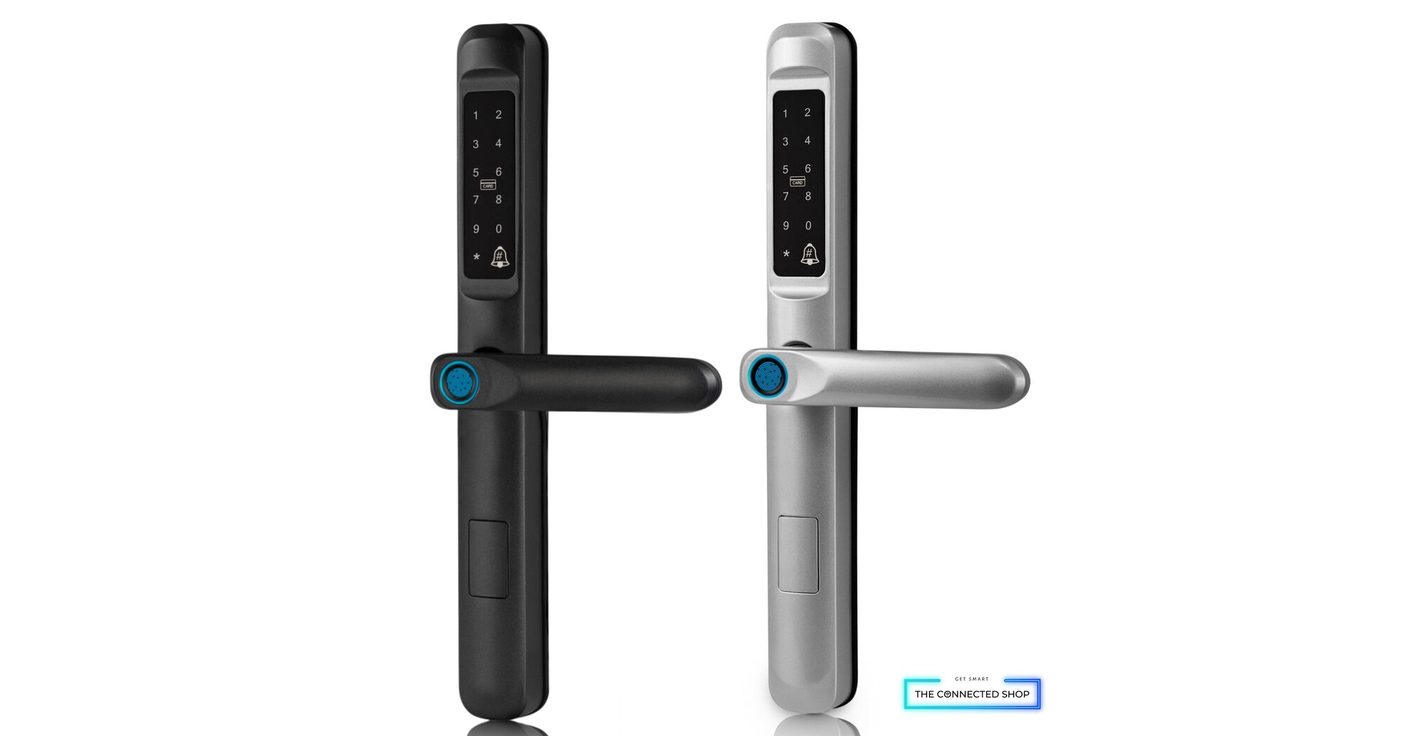 The Most Innovative Smart Door Locks of 2025 with Top 3 Products Standout