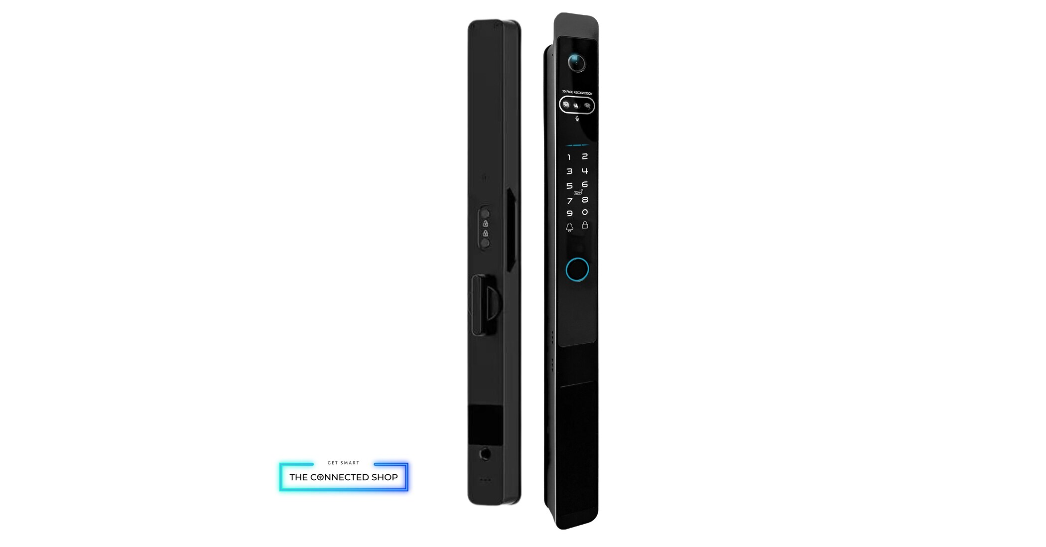 The Most Innovative Smart Door Locks of 2025 with Top 3 Products Standout