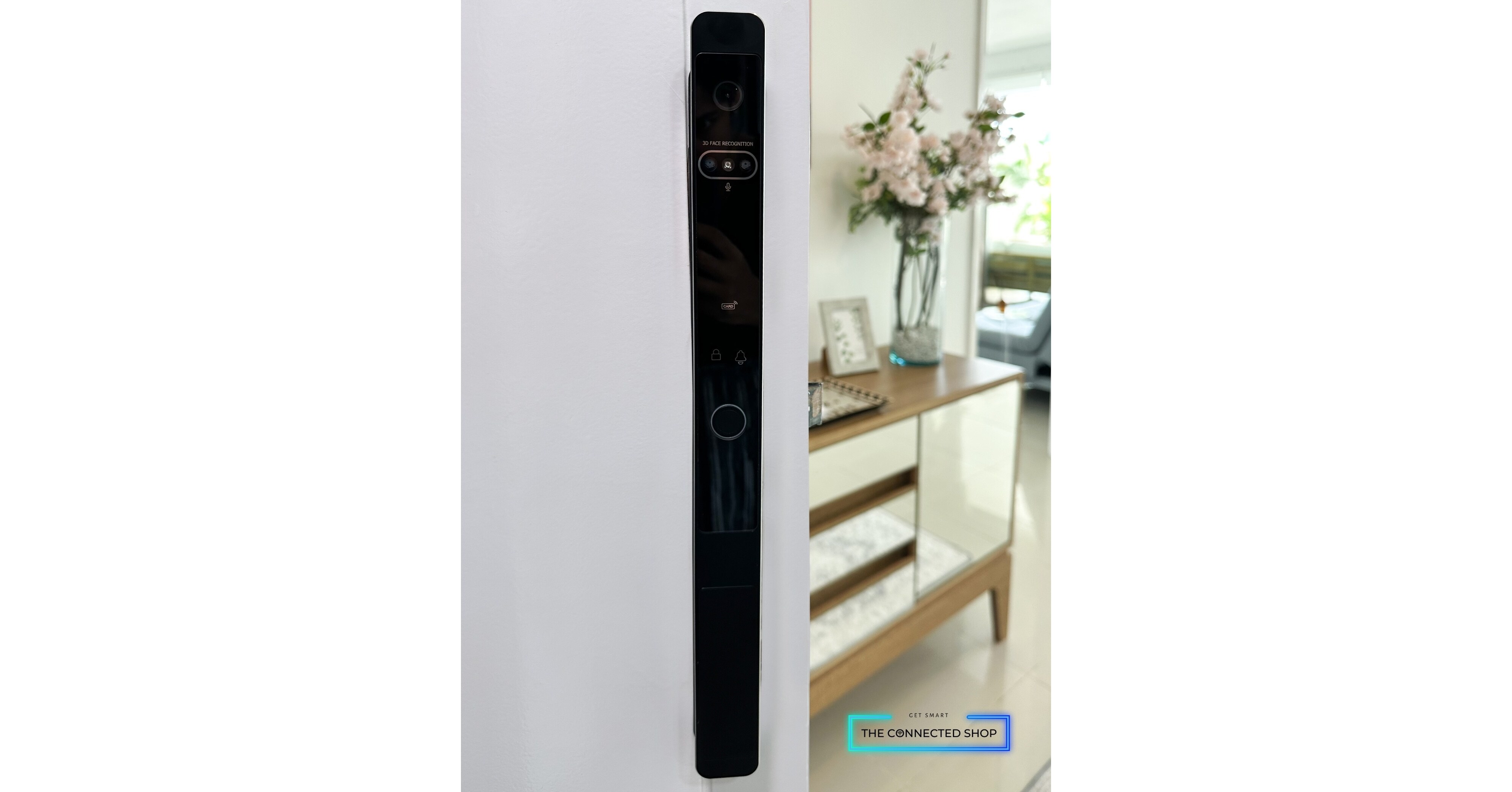 The Most Innovative Smart Door Locks of 2025 with Top 3 Products Standout