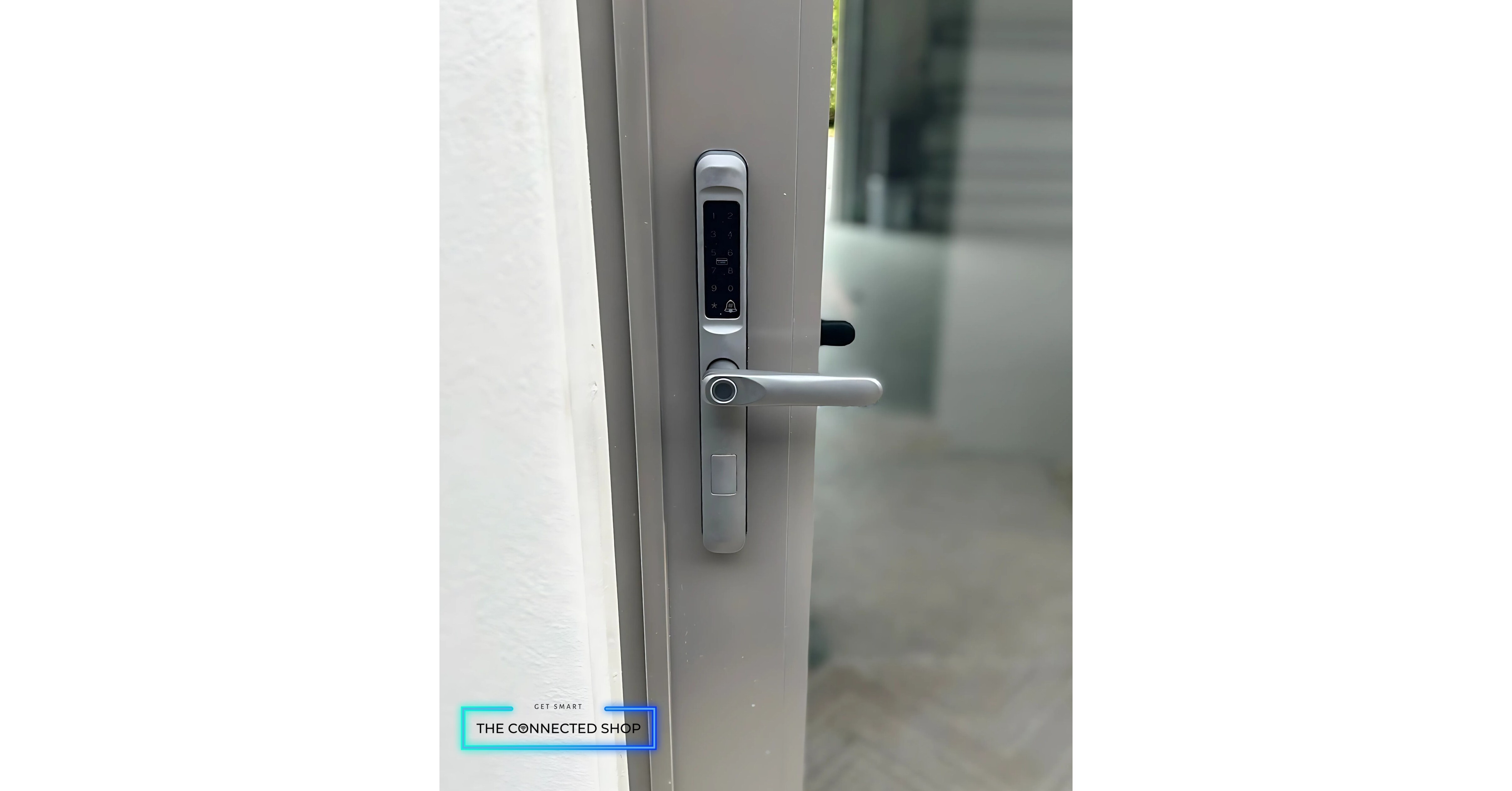 The Most Innovative Smart Door Locks of 2025 with Top 3 Products Standout