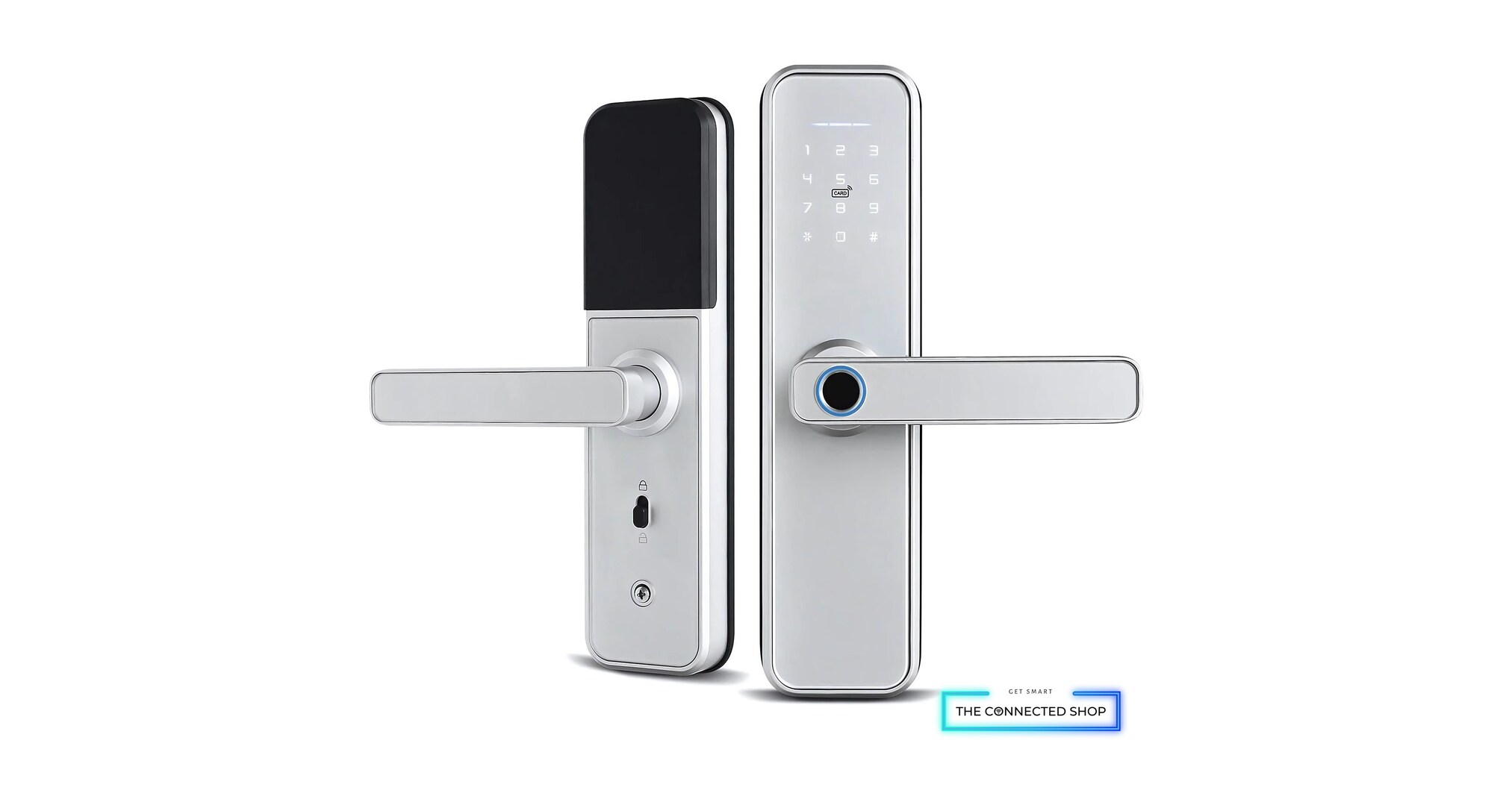 The Most Innovative Smart Door Locks of 2025 with Top 3 Products Standout