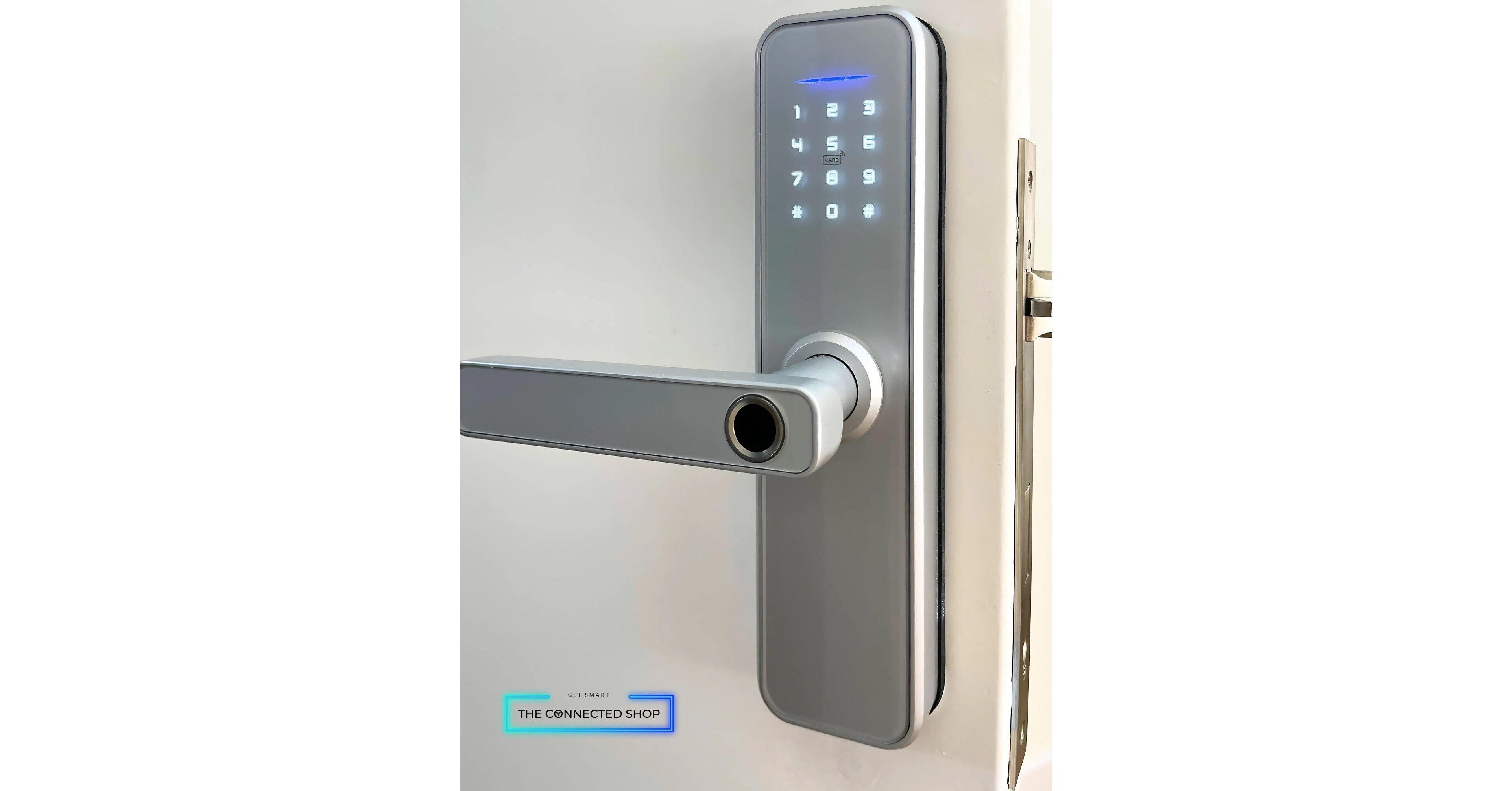 The Most Innovative Smart Door Locks of 2025 with Top 3 Products Standout