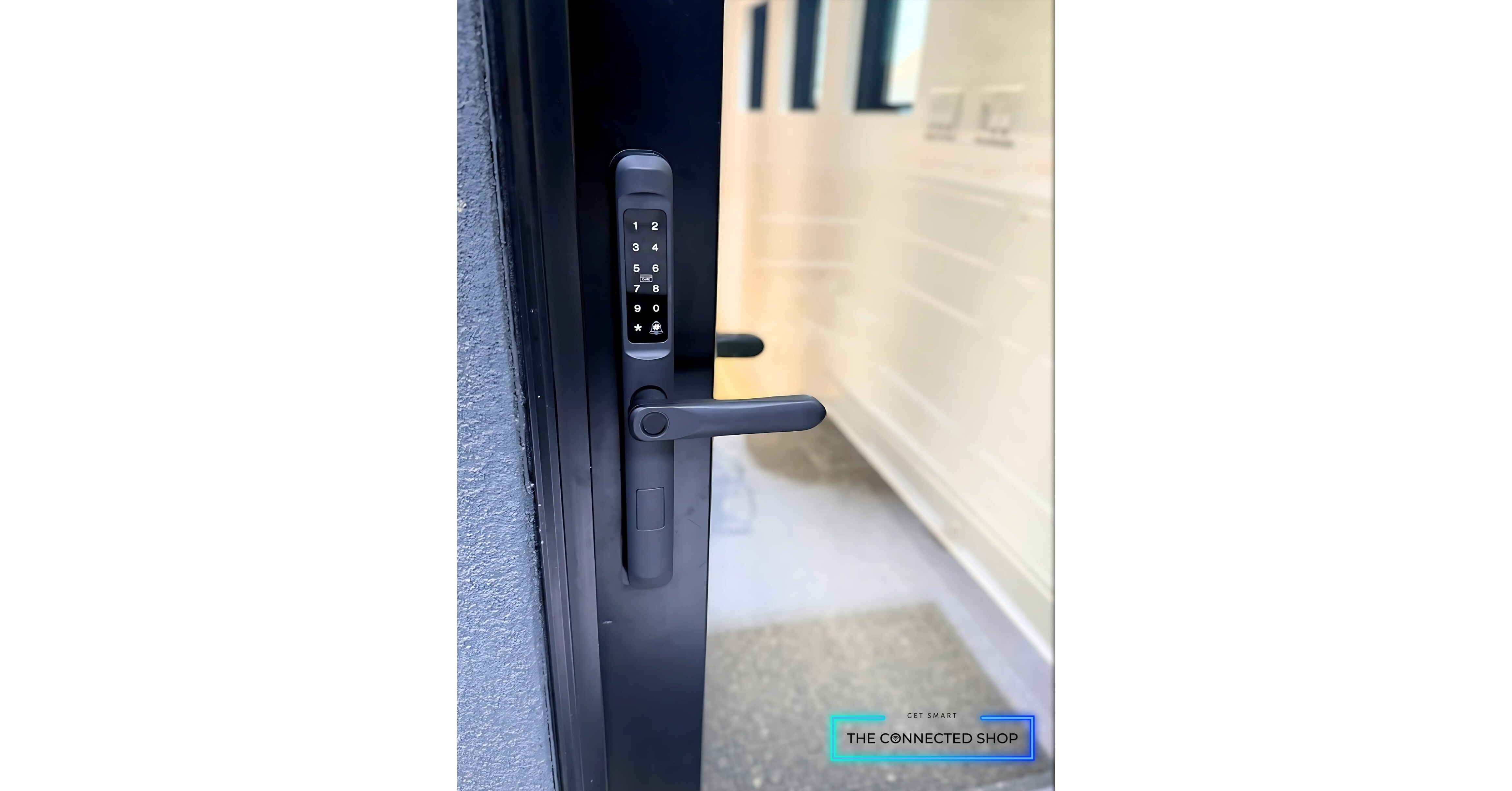 The Most Innovative Smart Door Locks of 2025 with Top 3 Products Standout