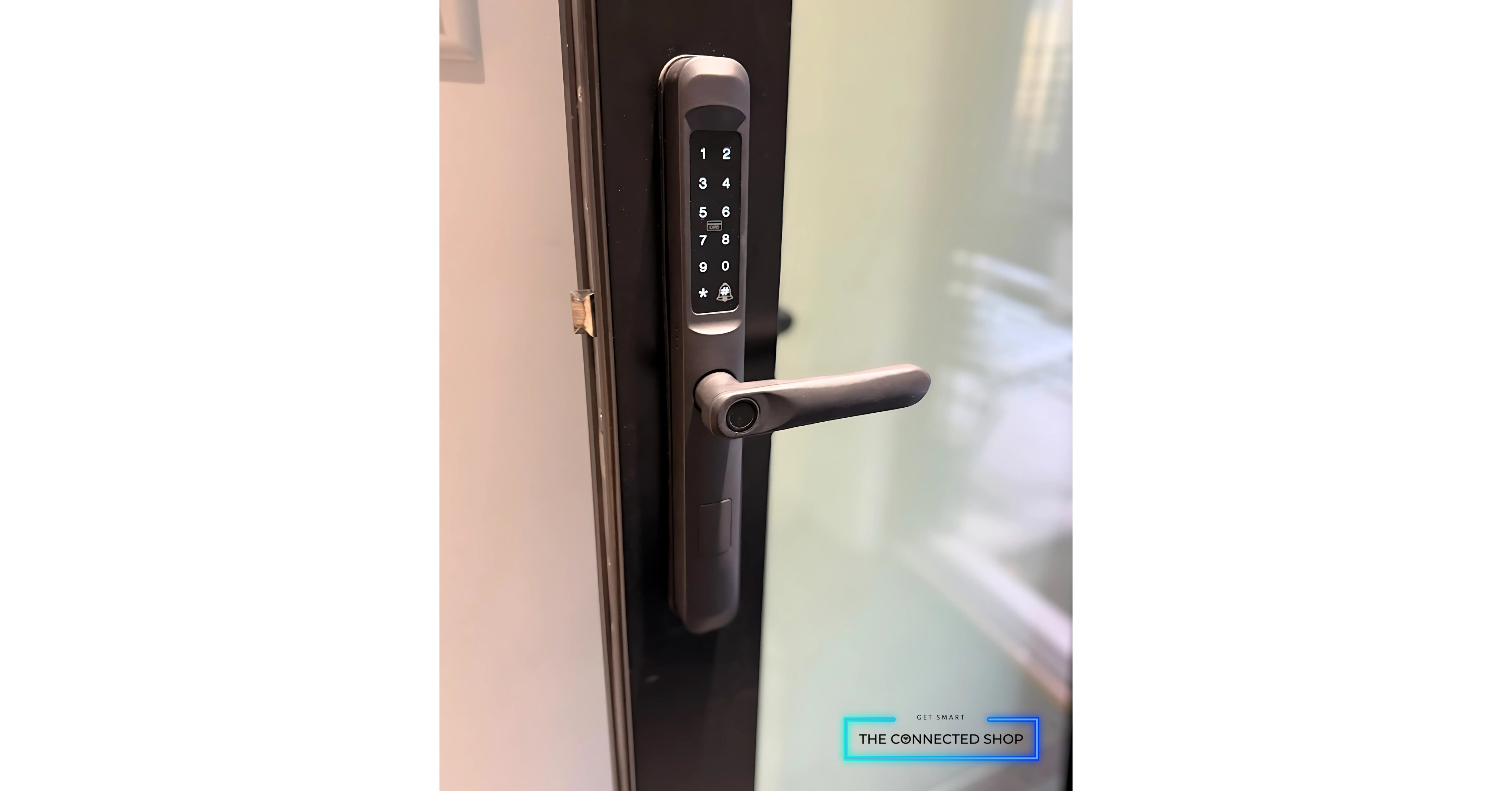 The Most Innovative Smart Door Locks of 2025 with Top 3 Products Standout