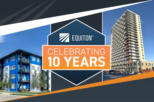 Equiton Marks 10 Years of Growth with No Signs of Slowing Down