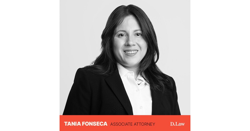 D.Law's Tania Fonseca Explains How Immigrant Workers Are Protected Even ...