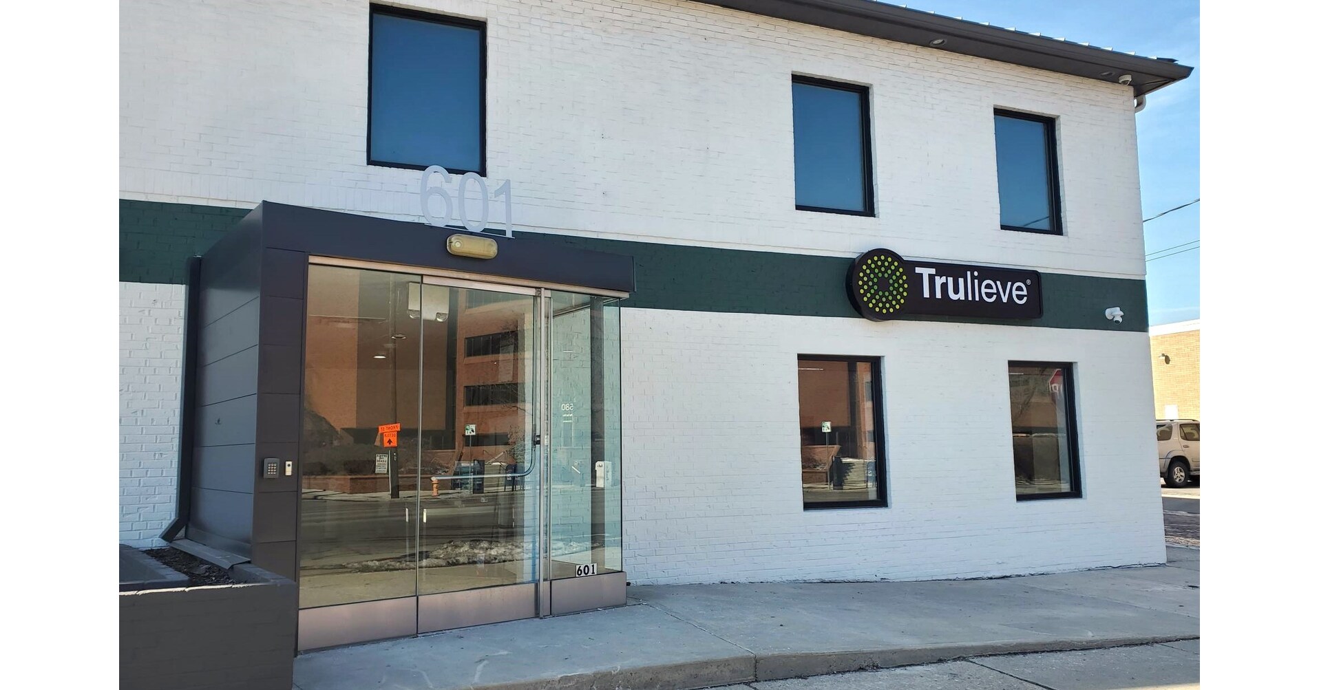 Trulieve to Open Dispensary in Columbus, Ohio - Feb 20, 2025