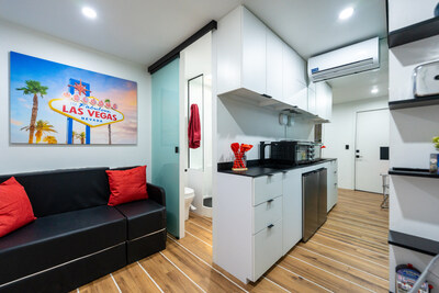 BOXABL to Debut New $19,999 Home at IBS 2025 in Las Vegas